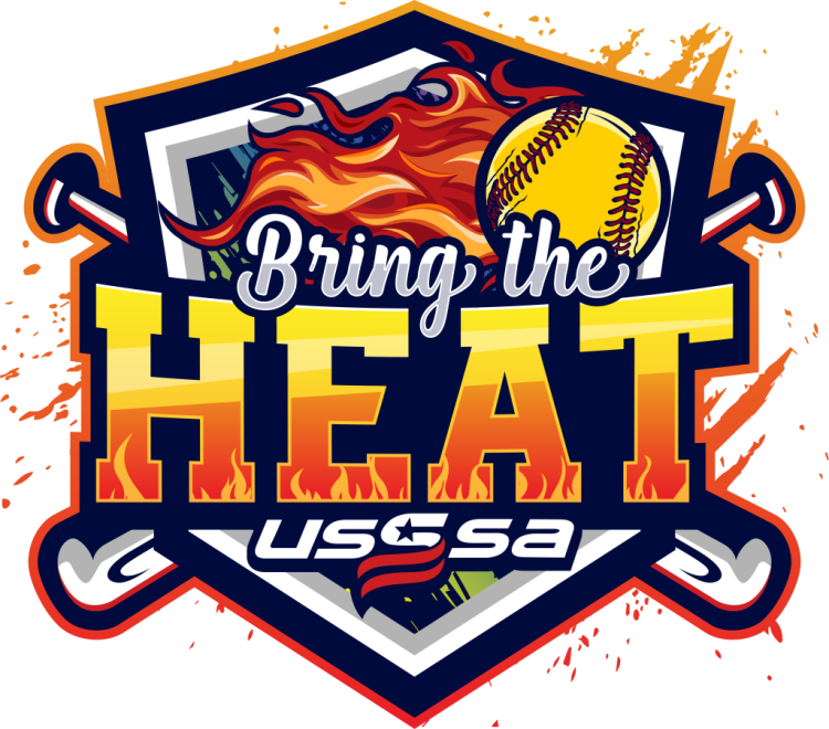 Bring the HEAT!! 4GG (2025) - Liberal, KS - USSSA Kansas Fast Pitch