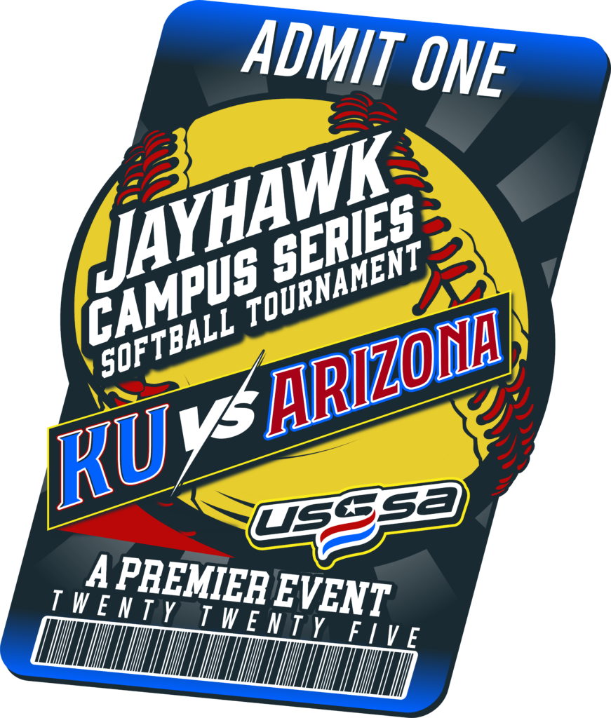 Jayhawk Slugfest #1 (Tickets to KU vs Arizona) (2025) - Topeka, KS ...