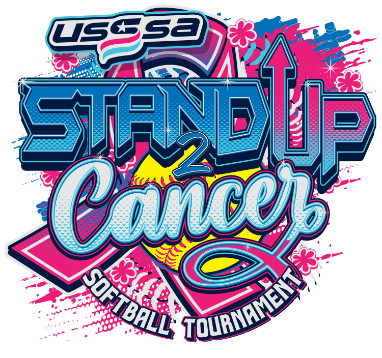 Stand up 2 Cancer KC Pink Out (4 Pool into SE) (2025) - Shawnee/Lee's ...