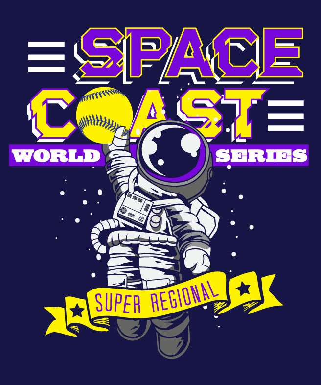Space Coast World Series Super Regional (2025) - Lacey/Chehalis, WA ...