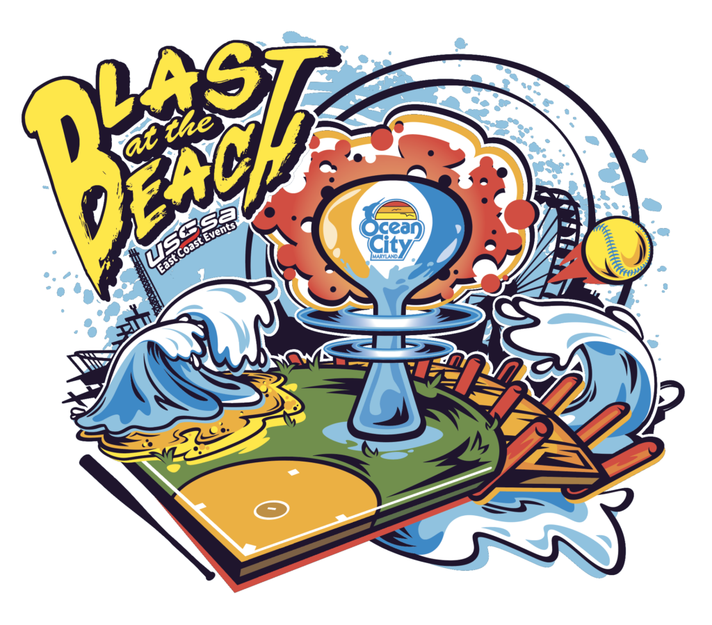 Ocean City Blast at the Beach – NIT (2024) - Ocean City & Salisbury, MD ...
