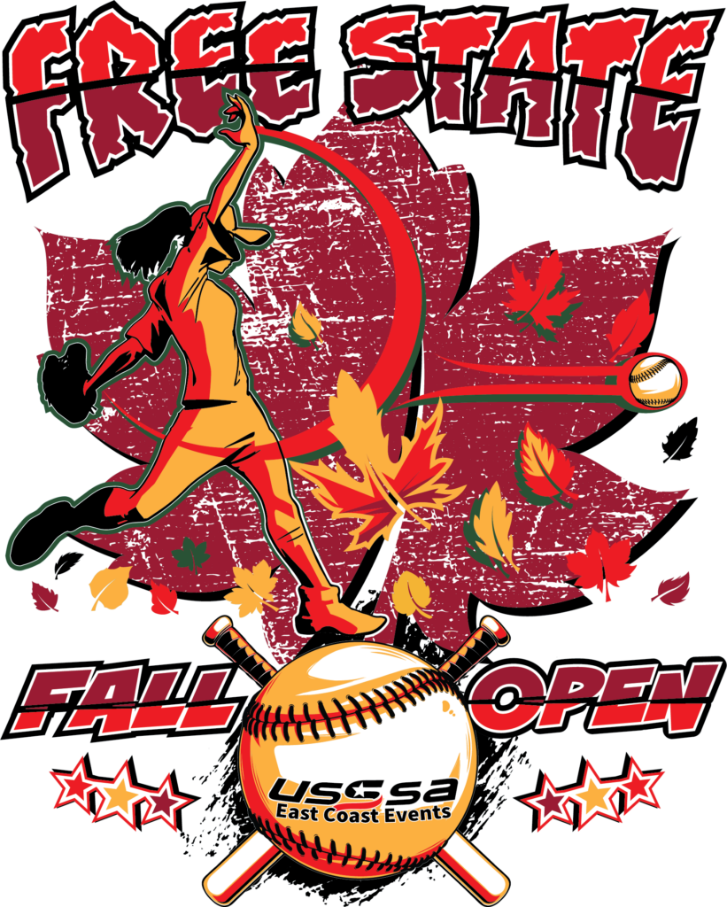 Free State Fall Open (2024) - Central Maryland, MD - USSSA Maryland ...