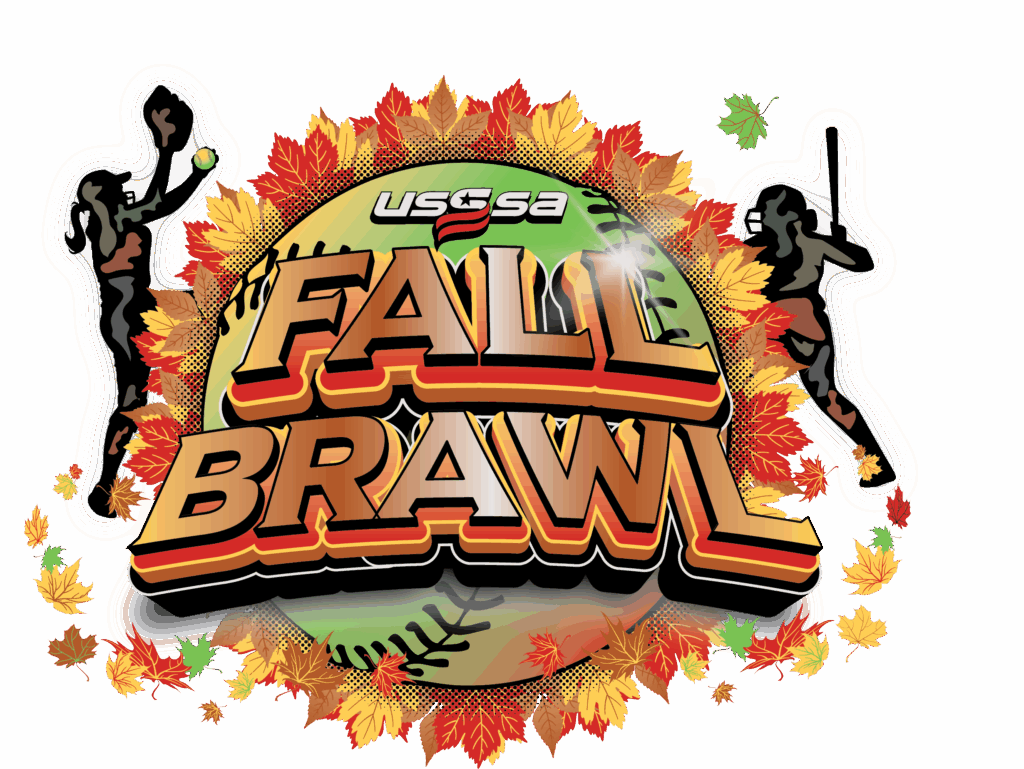 Fall Brawl (2025) - Central Maryland, MD - USSSA Maryland Fast Pitch