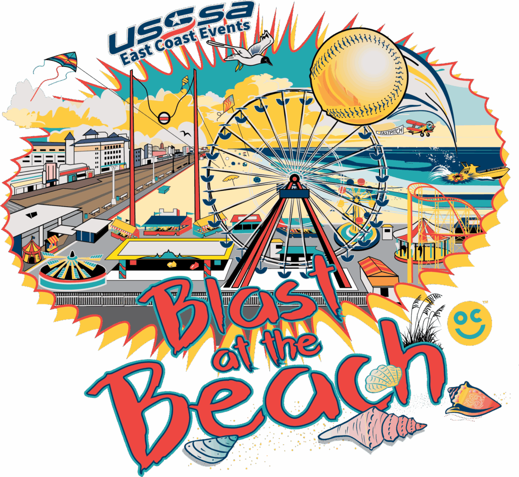Ocean City Blast at the Beach – NIT (2026) - Ocean City & Salisbury, MD ...