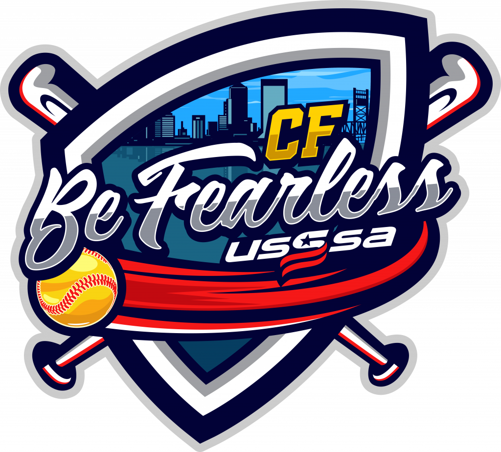 CF B TEAMS ONLY-Be Fearless (2022) - Clermont, FL - USSSA Florida Fast Pitch