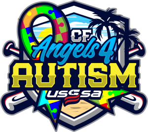 CF Angels 4 Autism (2023) - Clermont, FL - USSSA Florida Fast Pitch