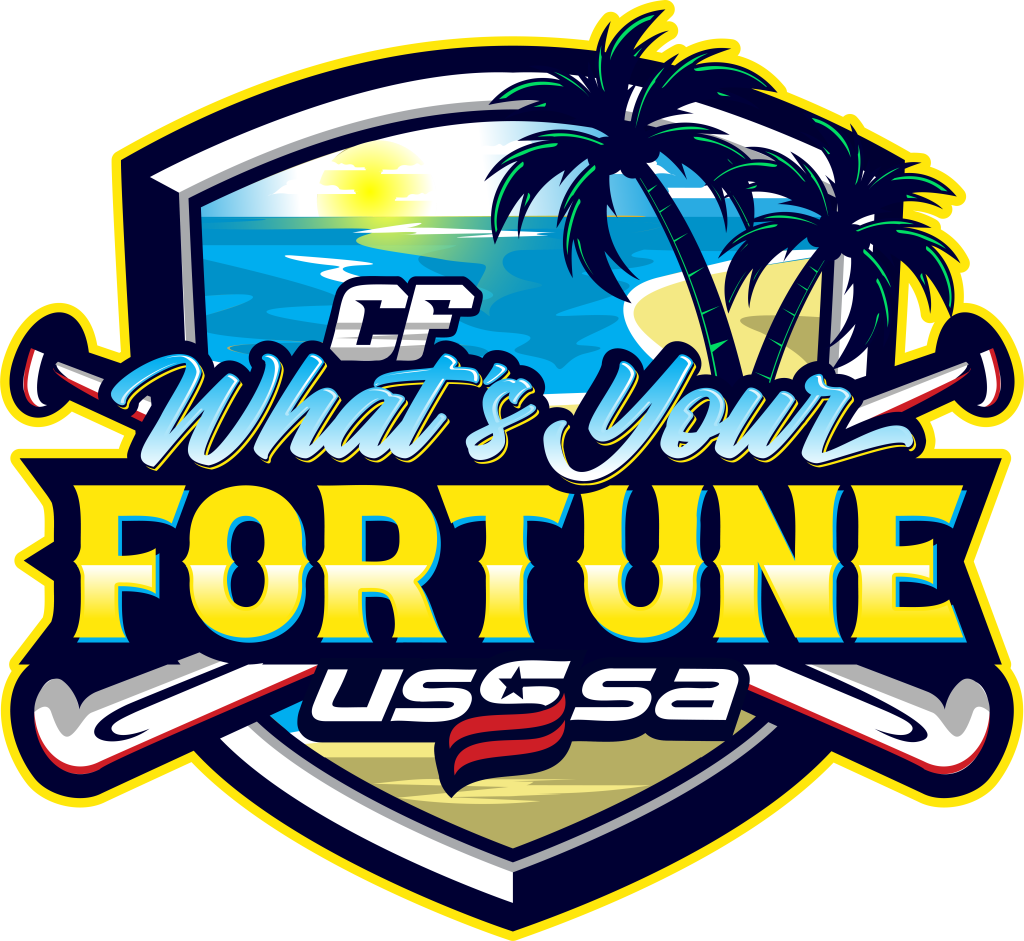 CF What’s Your Fortune (Kissimmee) (2023) - Kissimmee, FL - USSSA Florida Fast Pitch