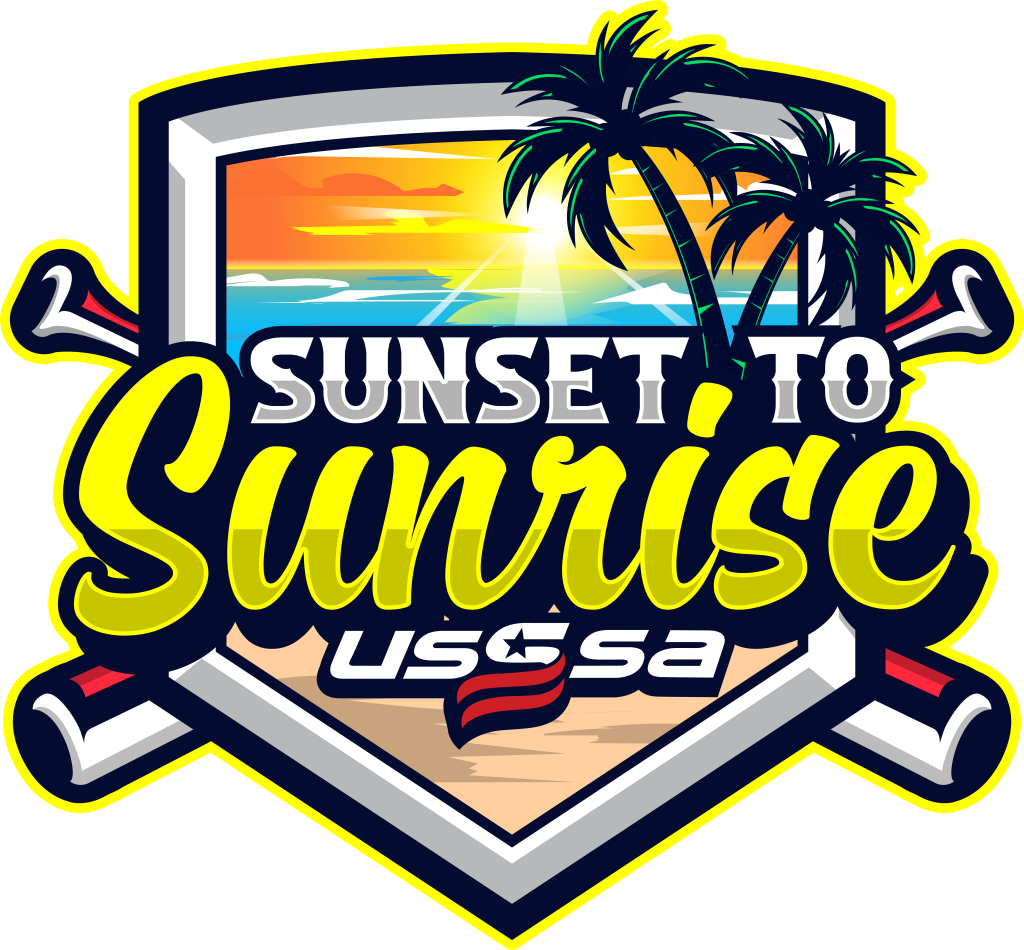 Sunset to Sunrise (2023) - Jacksonville, FL - USSSA Florida Fast Pitch