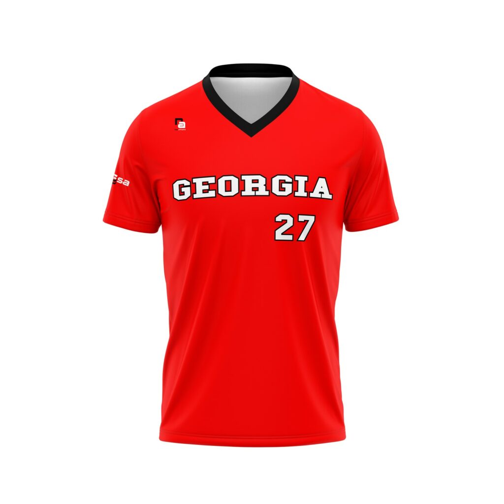 Georgia Red – Florida USSSA Fastpitch