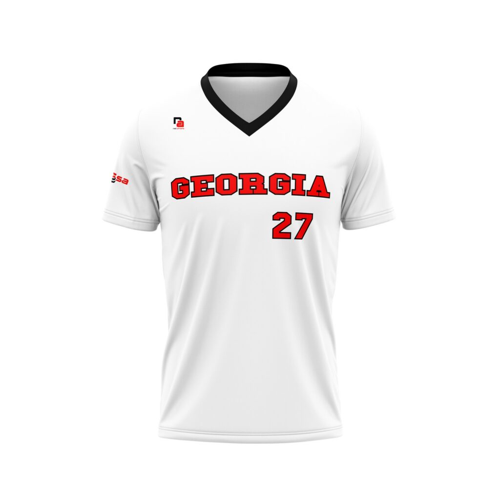 Georgia White – Florida USSSA Fastpitch