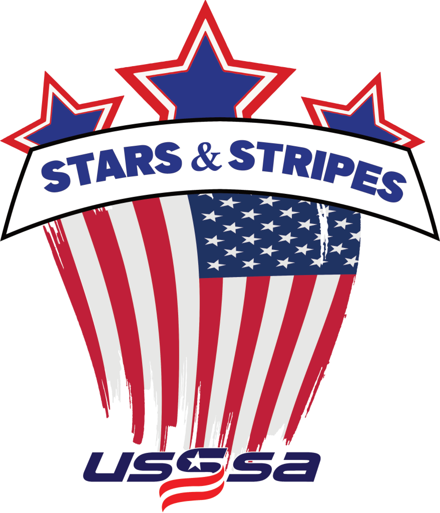 Stars & Stripes Forever (2023) - Pembroke Pines, FL - USSSA Florida ...
