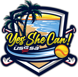 YES SHE CAN! (2023) - Jacksonville, FL - USSSA Florida Fast Pitch