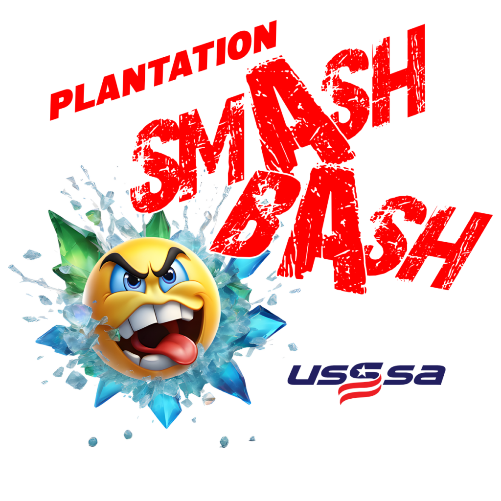 Plantation Smash Bash (2023) - Plantation, FL - USSSA Florida Fast Pitch