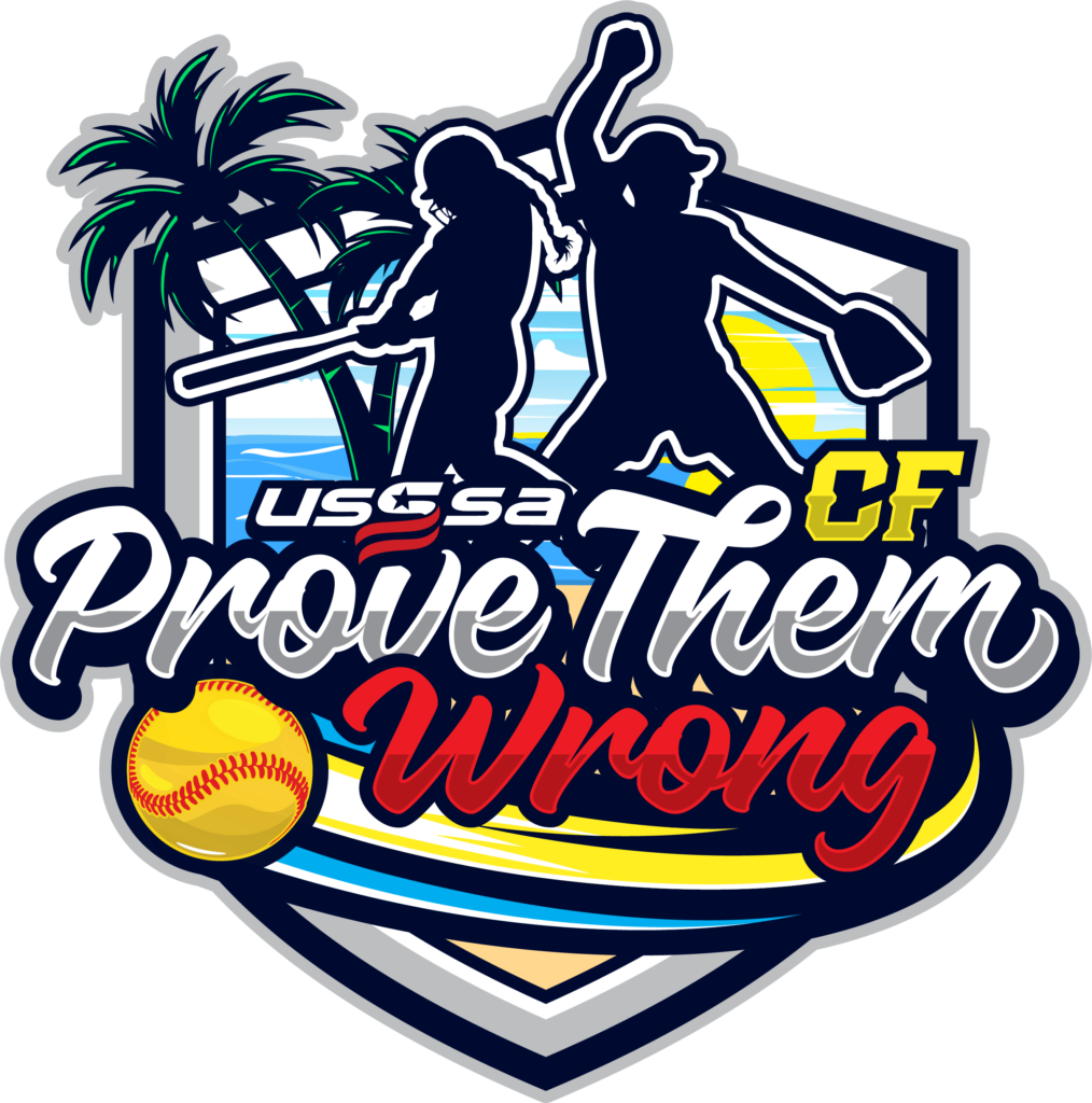 CF Prove Them Wrong (2024) - Seminole County - USSSA Florida Fast Pitch