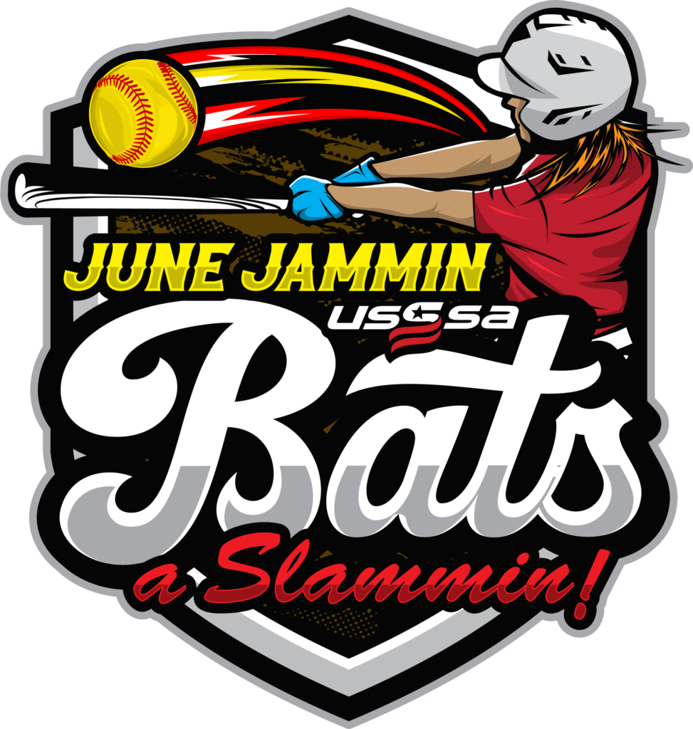 June Jammin Bats a Slammin! (2024) - Lake City, FL - USSSA Florida Fast ...