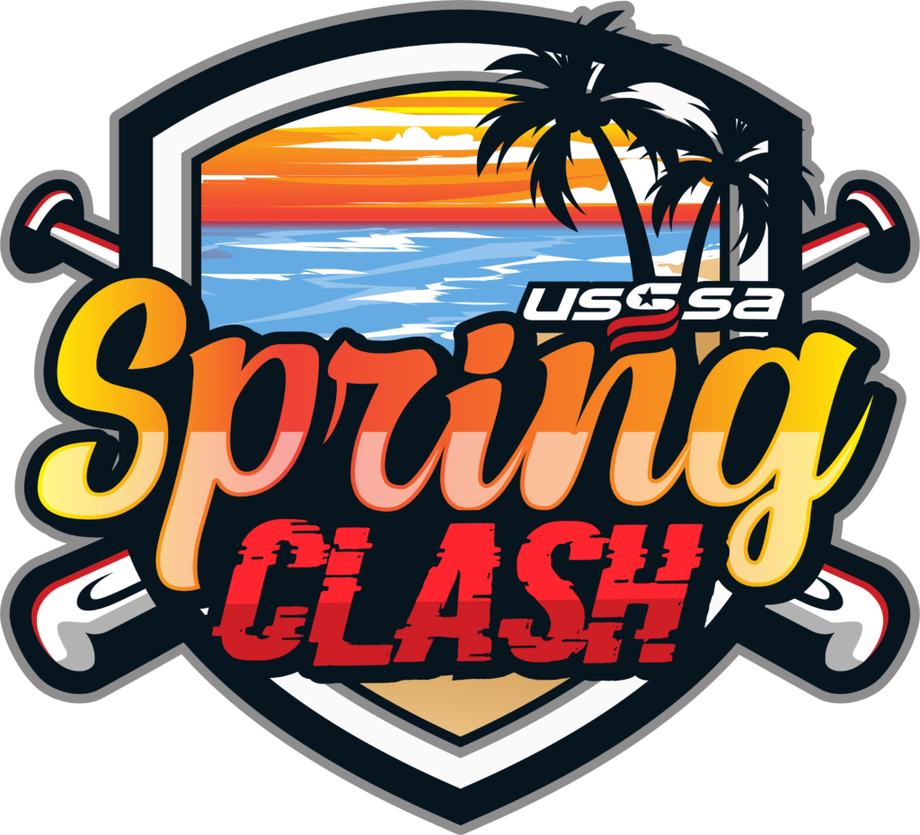 Spring Clash (2024) - Sarasota, FL - USSSA Florida Fast Pitch