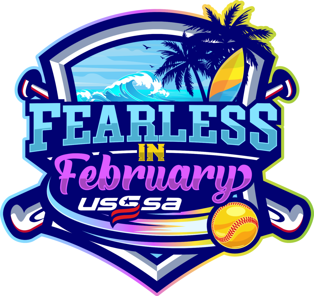 Fearless in February (2024) - Lake City, FL - USSSA Florida Fast Pitch