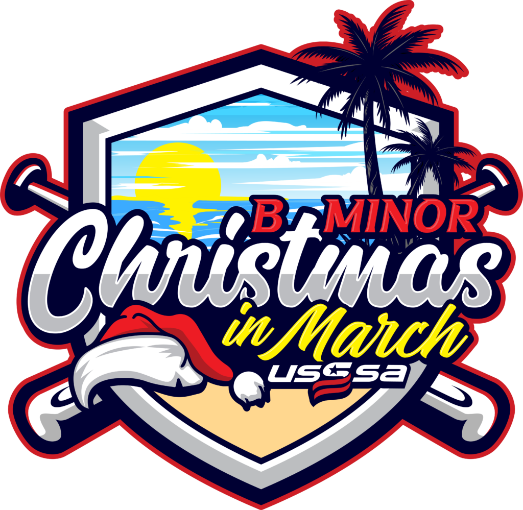 B Minor Christmas in March (2024) - Jacksonville, FL - USSSA Florida ...