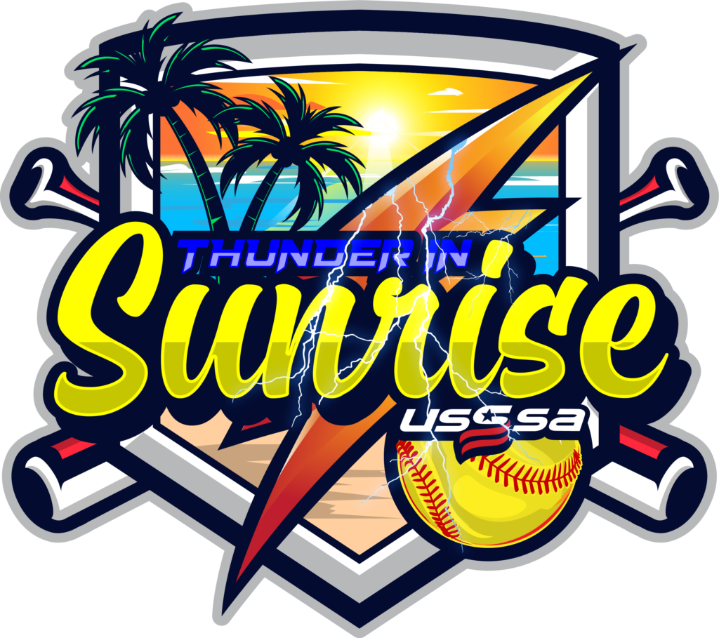 Thunder in Sunrise (2024) - Sunrise, FL - USSSA Florida Fast Pitch