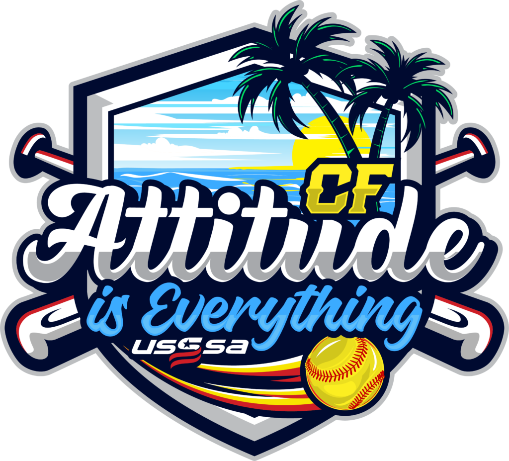 CF 10B.12B.14B. HS-O Attitude is Everything (2024) - Seminole County, FL - USSSA Florida Fast Pitch