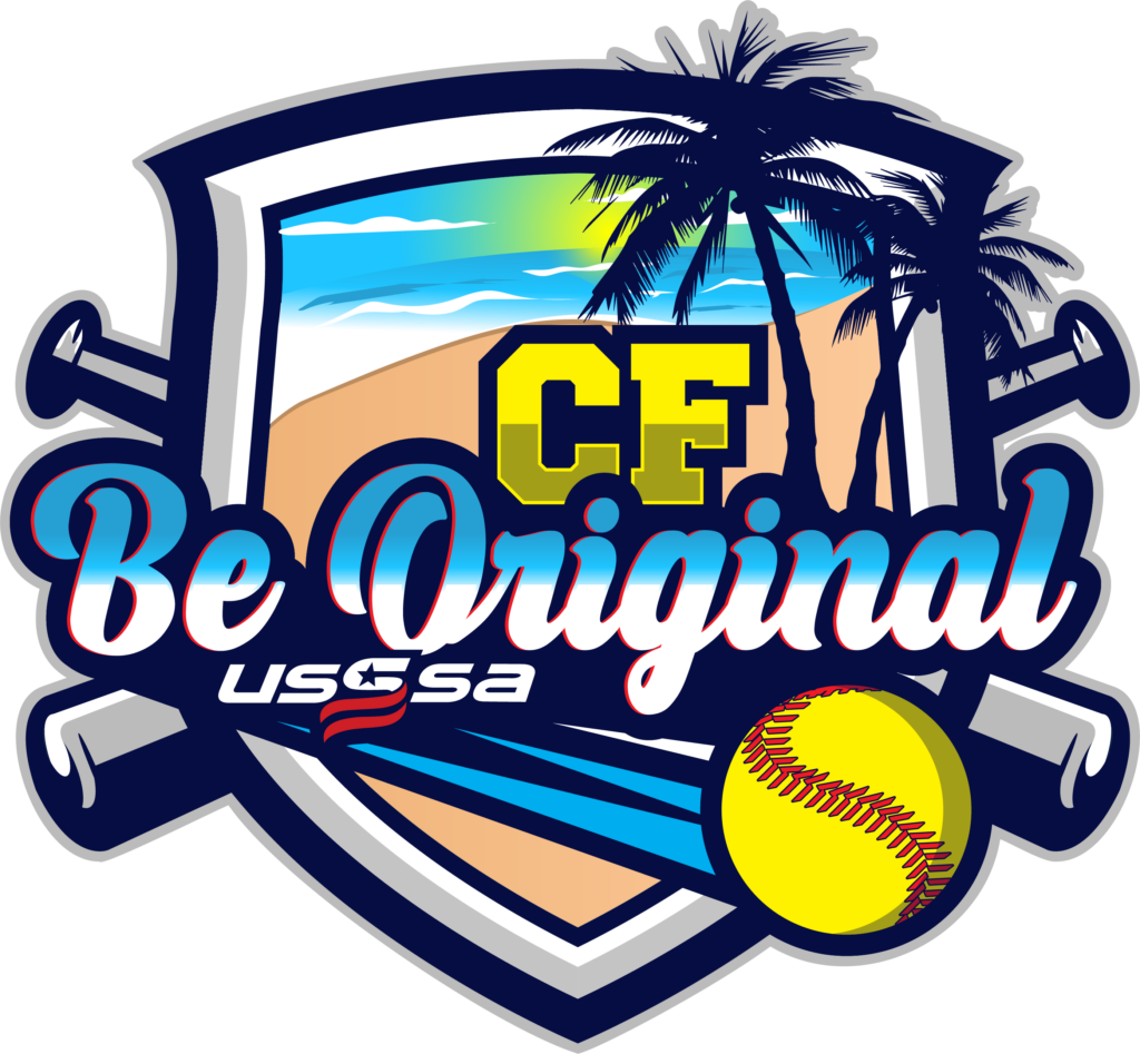 CF (B Teams Only) Be Original (2024) - Seminole County, FL - USSSA Florida Fast Pitch