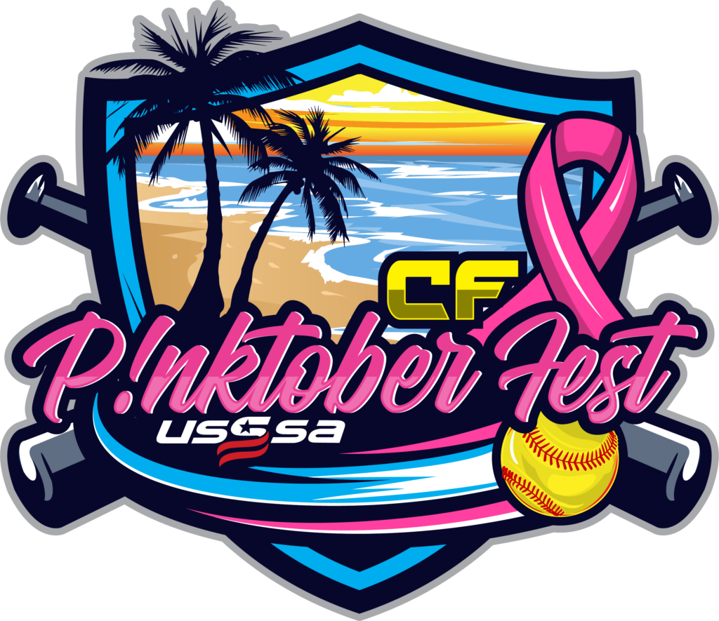 CF P!nktoberfest (Clermont) (2024) - Clermont, FL - USSSA Florida Fast Pitch