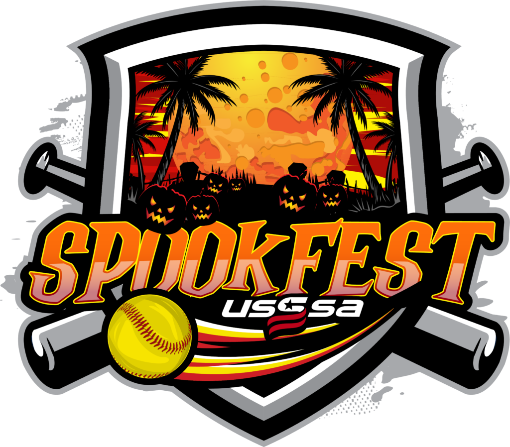 SPOOKFEST B MINOR (NO GATE FEE) (2024) - jacksonville, FL - USSSA ...