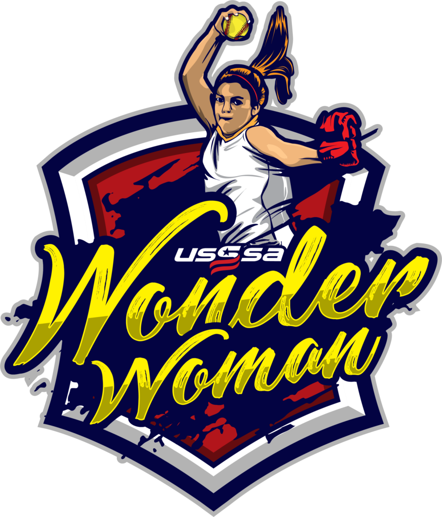Wonder Woman (2024) - Seffner, FL - USSSA Florida Fast Pitch