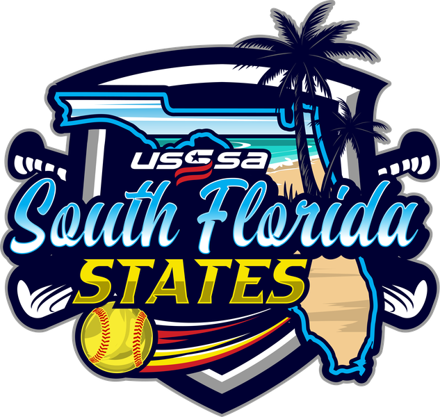 South Florida States (2024) - Ft Myers, FL - USSSA Florida Fast Pitch