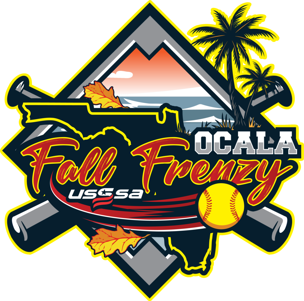 Ocala Fall Frenzy (2024) - Ocala, FL - USSSA Florida Fast Pitch