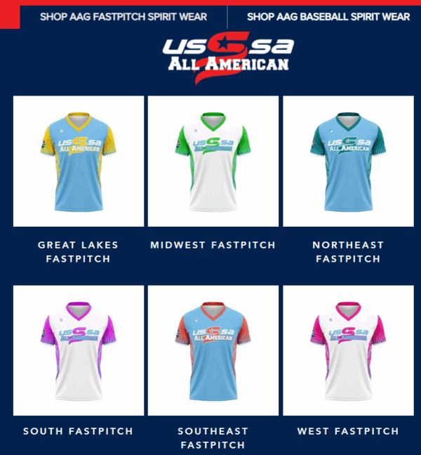 2025 FP All American Games (2025) - Viera, FL - USSSA Florida Fast Pitch