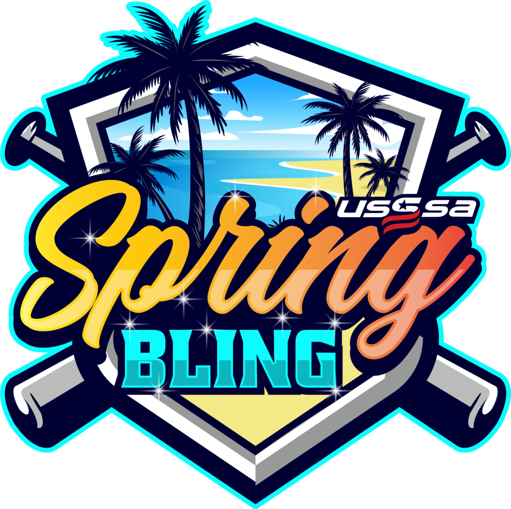 Spring Bling (2025) - Bradenton, FL - USSSA Florida Fast Pitch