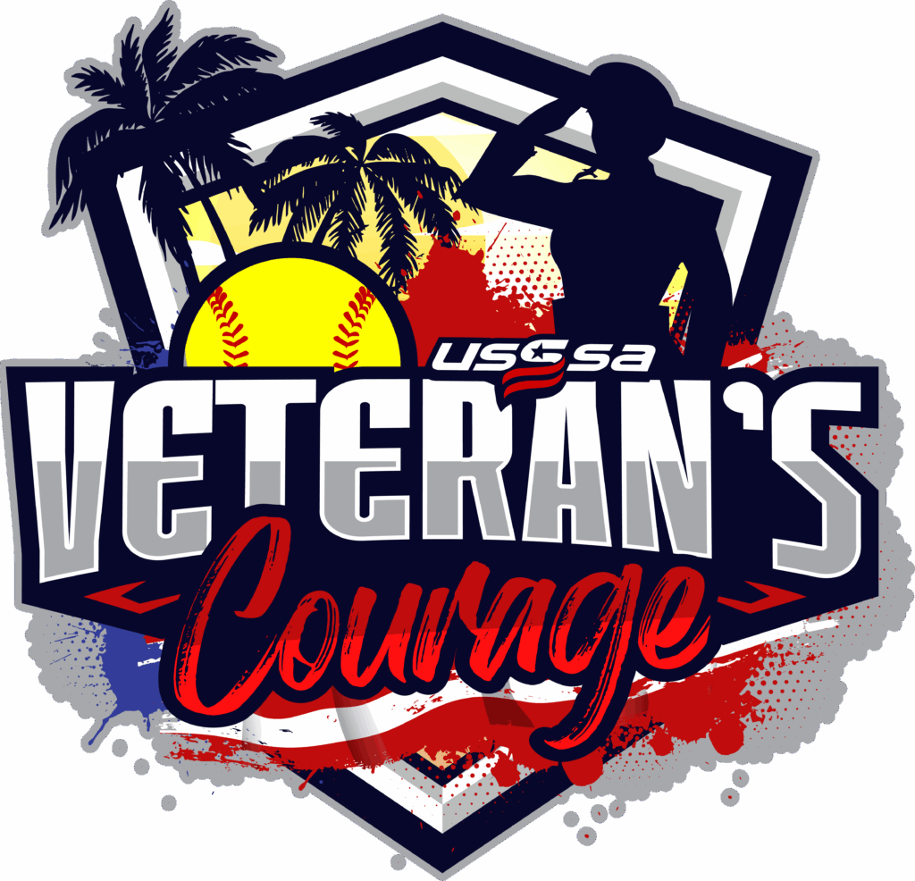Veteran’s Courage (2025) - lake city, FL - USSSA Florida Fast Pitch