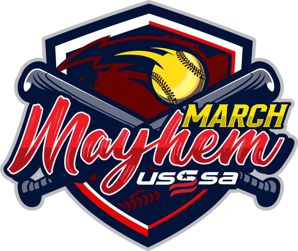March Mayhem (2025) - jacksonville, FL - USSSA Florida Fast Pitch