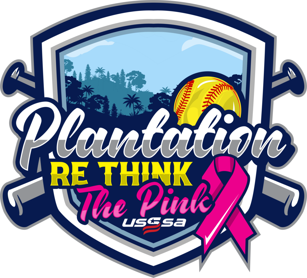 Plantation ReThink PINK (3/1) (2025) - Plantation, FL - USSSA Florida ...