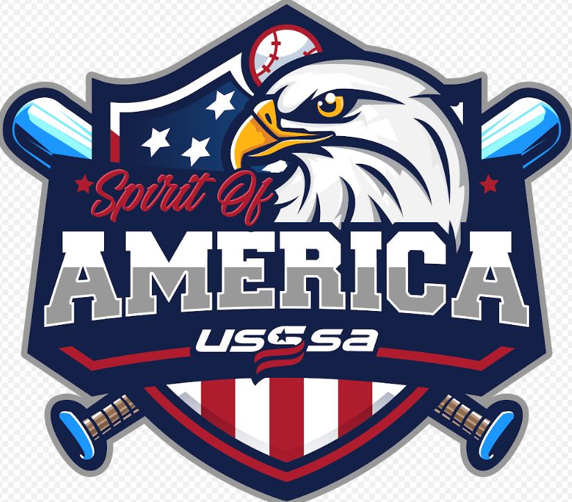 (6GG) SPIRIT OF AMERICA (2024) - Athens, AL - USSSA Alabama Fast Pitch