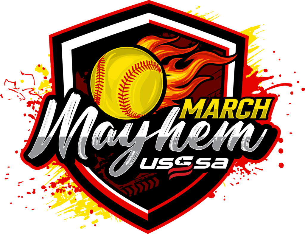 MARCH MAYHEM (SAT) MOULTON 4GG (2024) - MOULTON, AL - USSSA Alabama ...