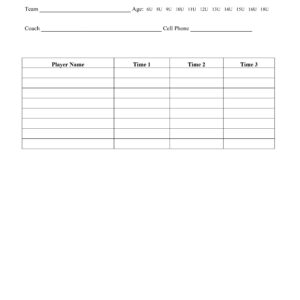 NC SKILLED COMPETITIONS – Alabama Fastpitch – USSSA