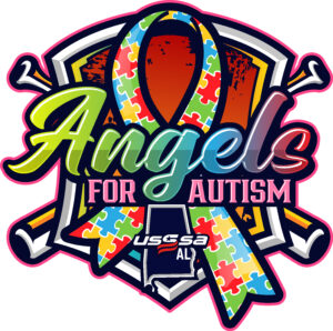 Angels For Autism *BOAZ – * 4GG (2024) - Boaz, AL - USSSA Alabama Fast Pitch