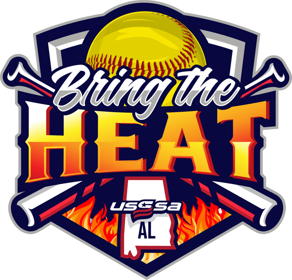 MORGAN GAITHER BRING THE HEAT (2024) - VESTAVIA, AL - USSSA Alabama ...