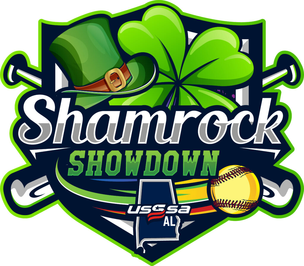 Moved to Sunday SHAMROCK SHOWDOWN 3GG (2025) - DECATUR, AL - USSSA ...