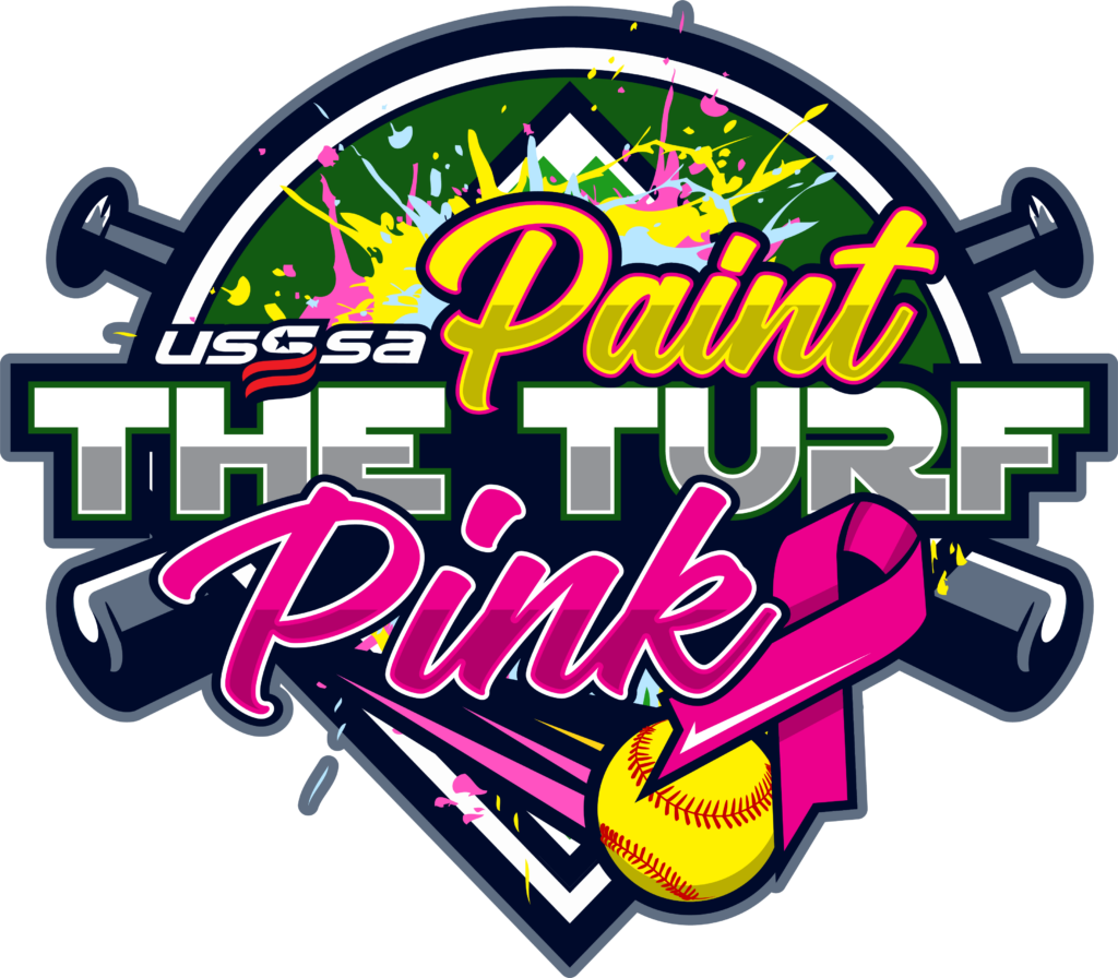 PAINT THE TURF PINK (2024) - Alabaster, AL - USSSA Alabama Fast Pitch