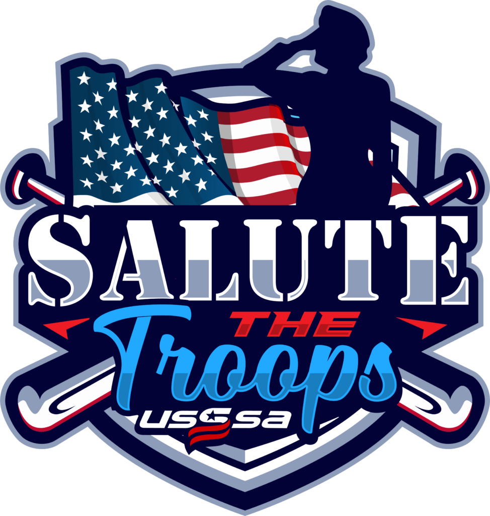 SALUTE THE TROOPS (2024) - Hoover, AL - USSSA Alabama Fast Pitch