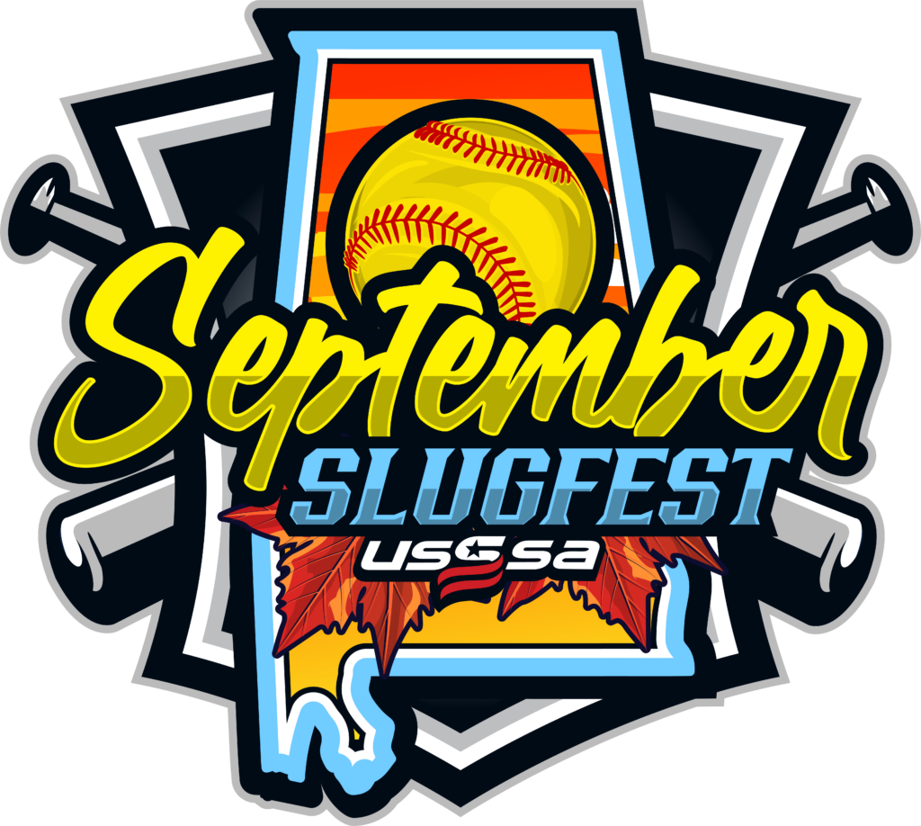 September Slug Fest (2024) - Daphne, AL - USSSA Alabama Fast Pitch