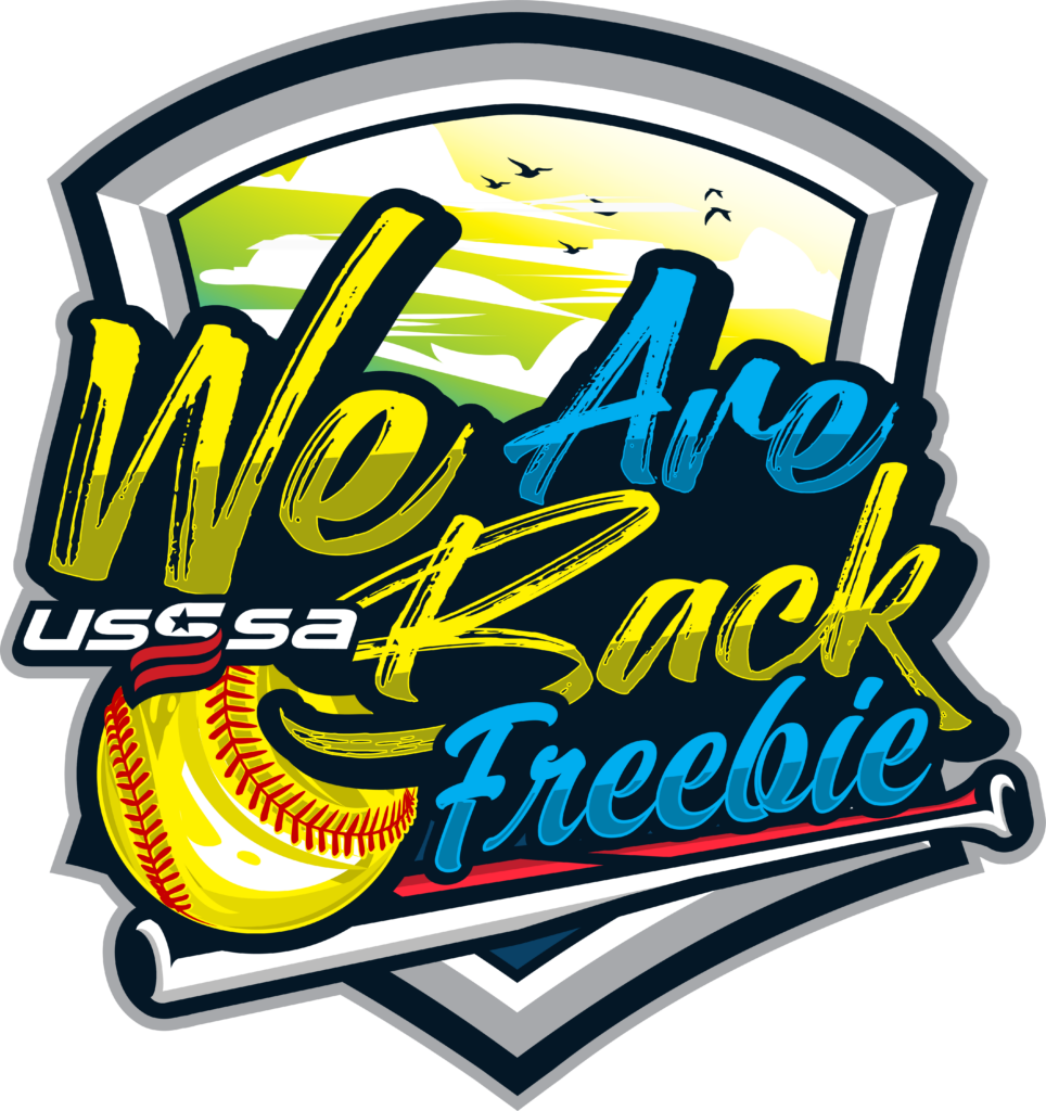 WE ARE BACK FREEBIE (2024) - Hoover, AL - USSSA Alabama Fast Pitch