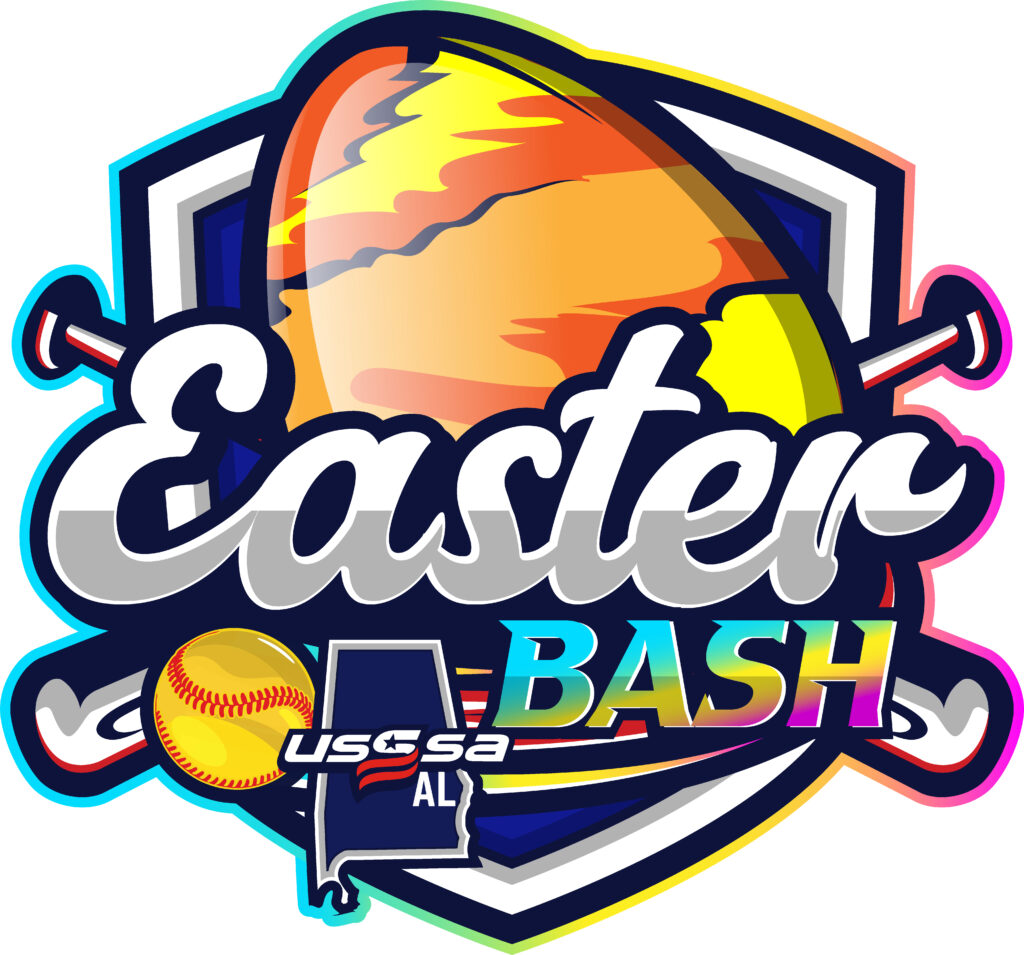 EASTER BASH (2025) - GARDENDALE, AL - USSSA Alabama Fast Pitch
