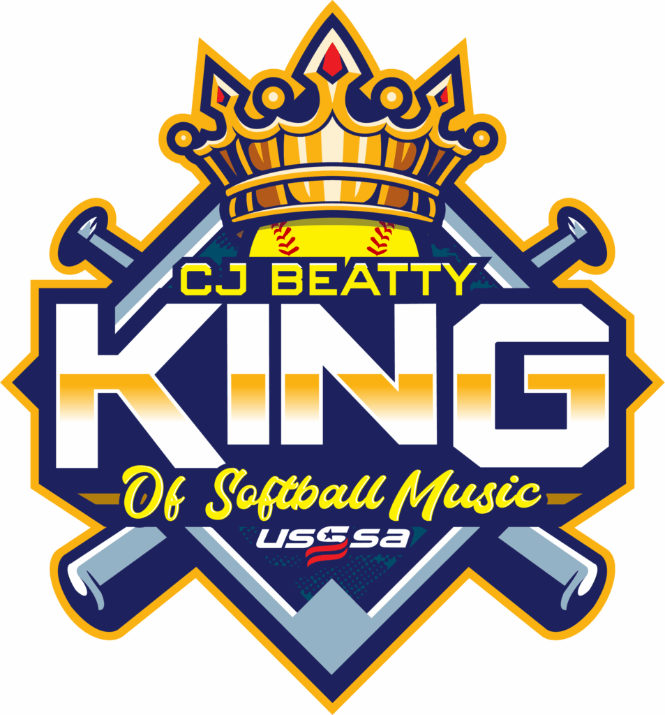 CJ BEATTY KING OF SOFTBALL MUSIC # 1 “ROW MY BOAT” (2025) - HOOVER ...