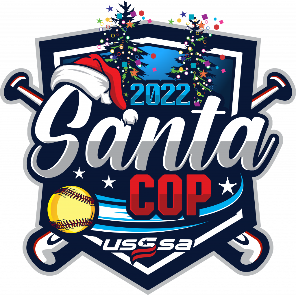 2022 Santa Cop (2022) - Mesquite, TX - USSSA Texas Fast Pitch
