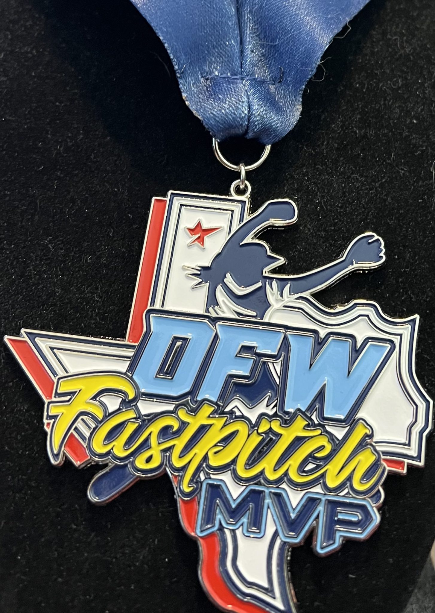 2023 12u Angels 4 Autism MVP (NIT) (2023) - Frisco/Plano, TX - USSSA Texas Fast Pitch