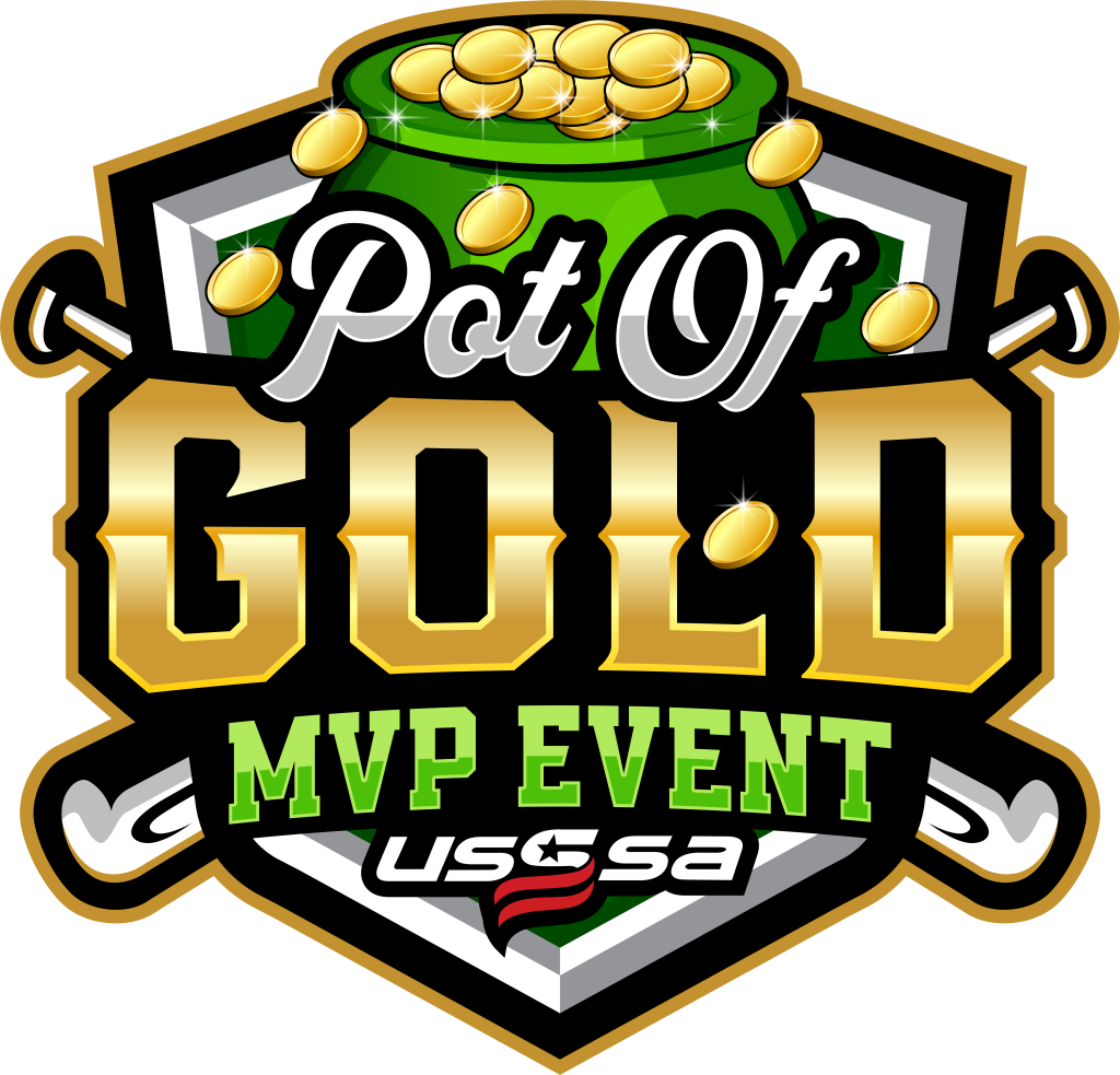 Pot of Gold MVP Event (2023) - Midland, TX - USSSA Texas Fast Pitch